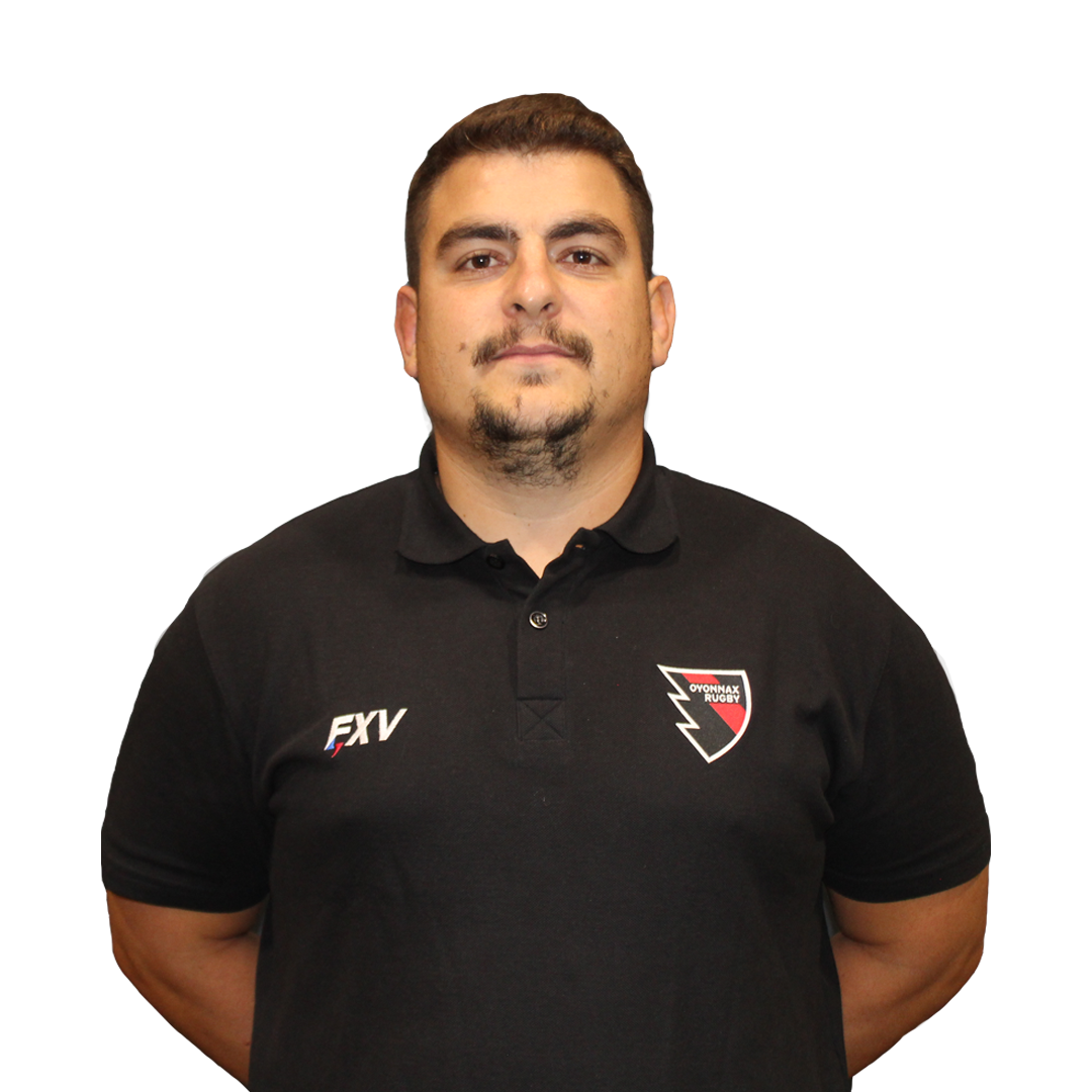 Organigramme association – OYONNAX RUGBY