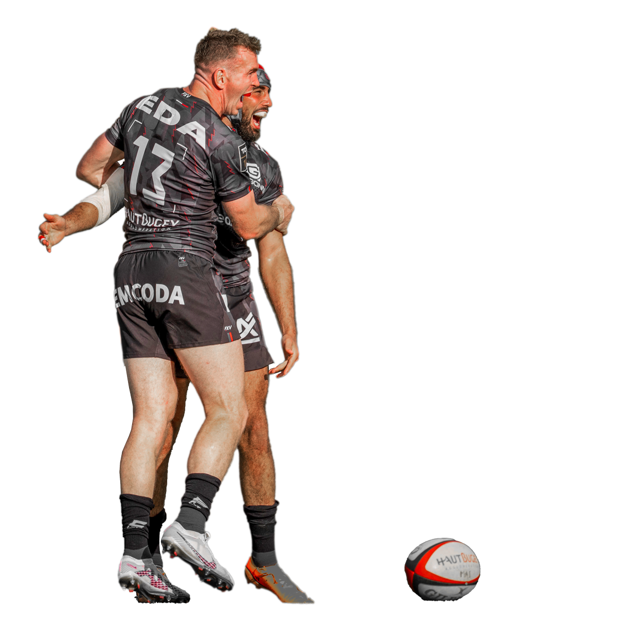 OYONNAX RUGBY – Site Officiel