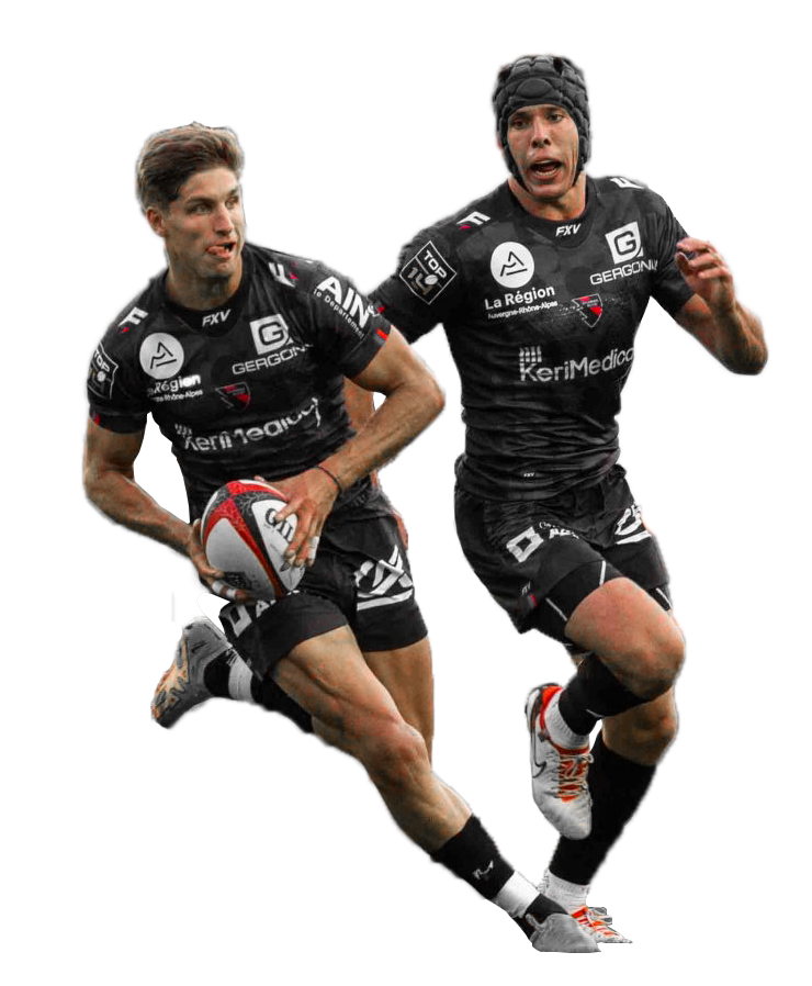 OYONNAX RUGBY – Site Officiel