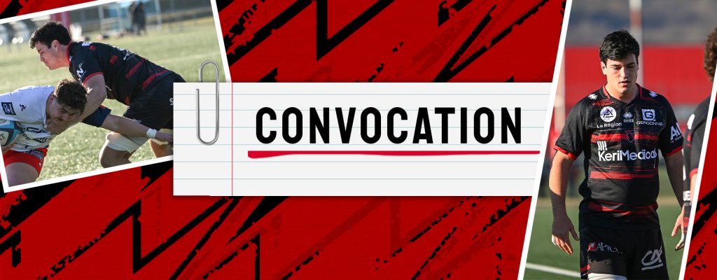 IGNACIO PIÑEIRO CONVOQUÉ PAR L’ÉQUIPE D’ESPAGNE – OYONNAX RUGBY