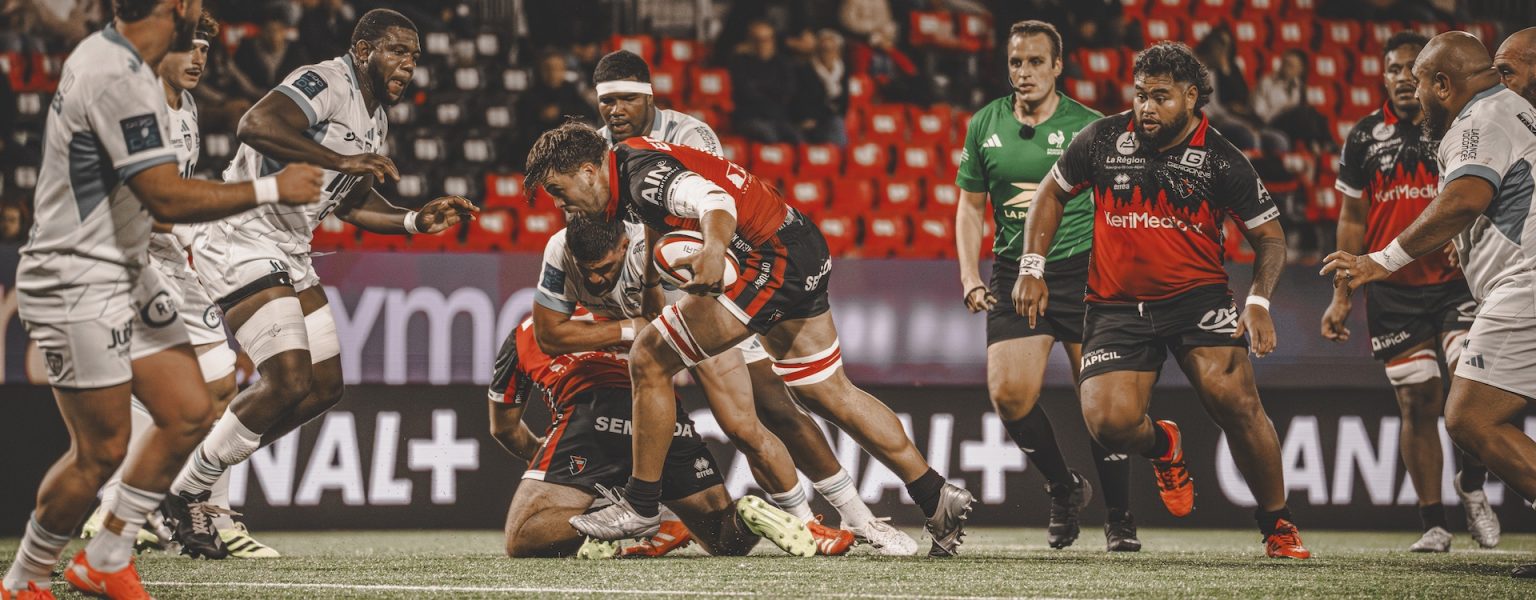 Actus Oyonnax Rugby – OYONNAX RUGBY