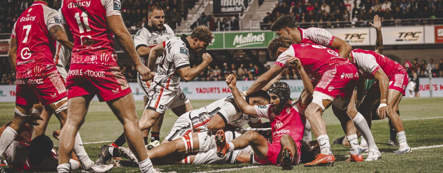 Actus Oyonnax Rugby – OYONNAX RUGBY